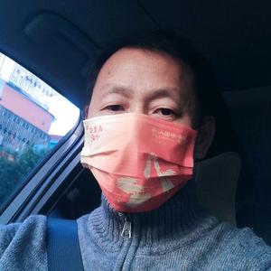 一位大叔的喝茶故事 