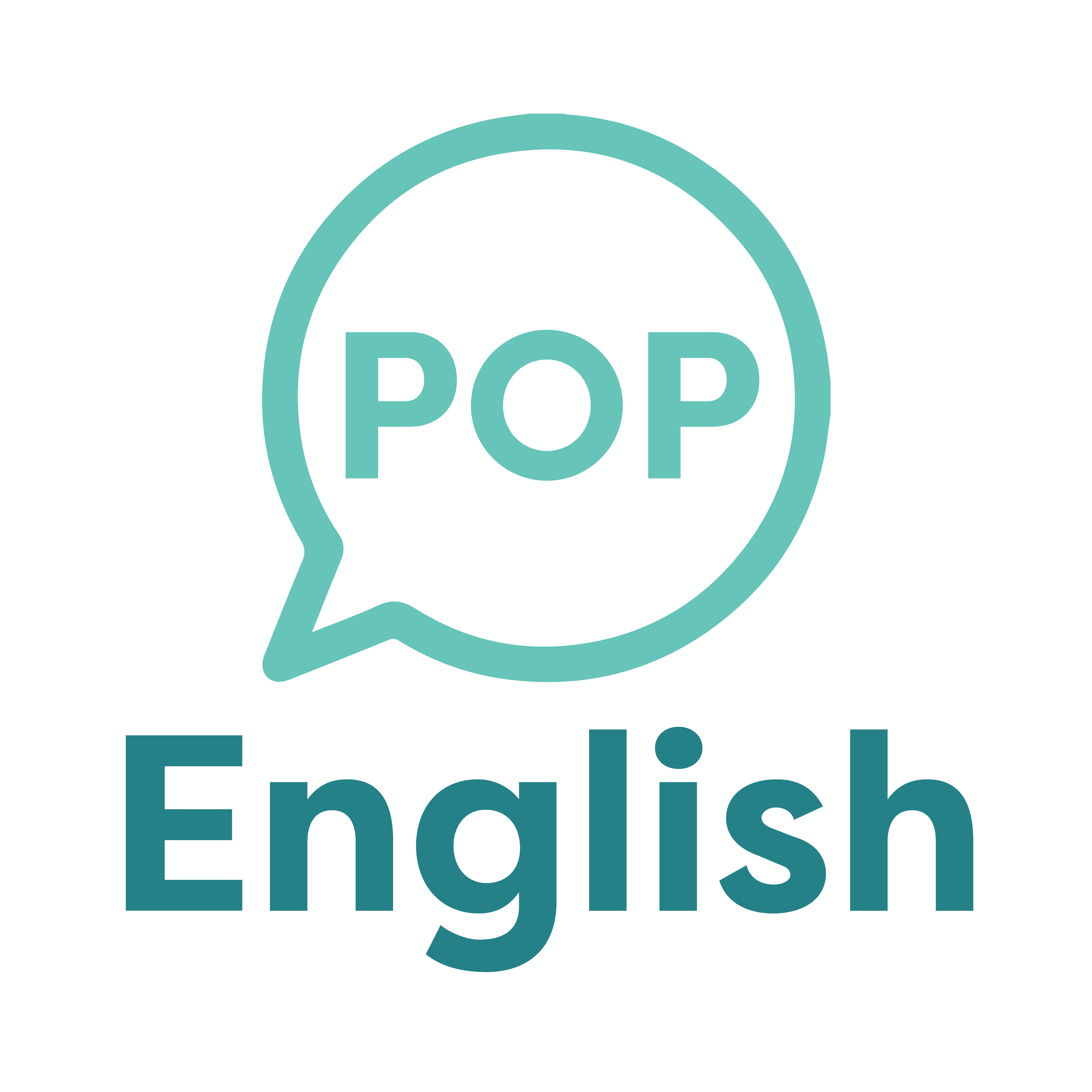 POPEnglish 