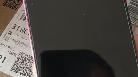 手机指纹解锁不能用