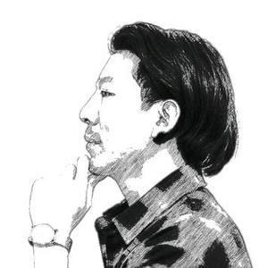 广州发型师一介 
