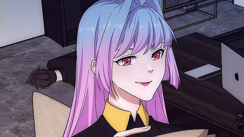 裴闻到底对林小刀隐瞒着什么?