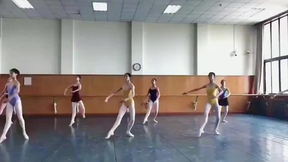 芭蕾实训课!ߌ�ߌ�ߌ