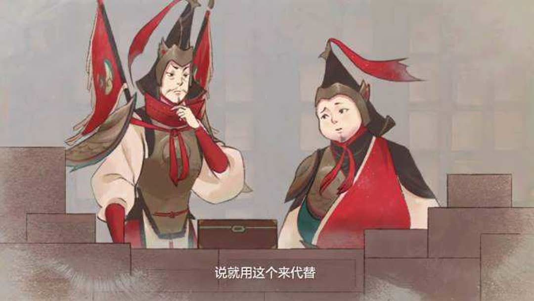 王者番外动画,胖子入坑的自述,来自探案馆底层的故事