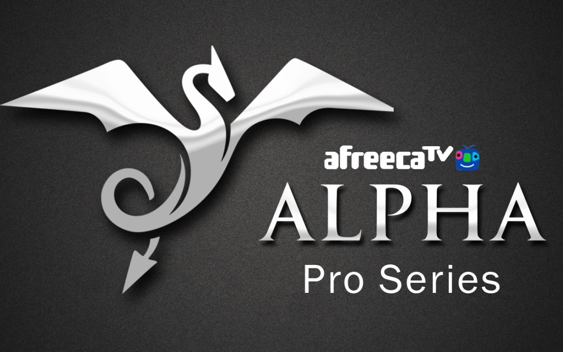 【Alpha Pro Series #116】Dream vs Astrea Bo9比赛