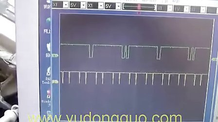 虚拟示波器在汽车维修中的使用[2]