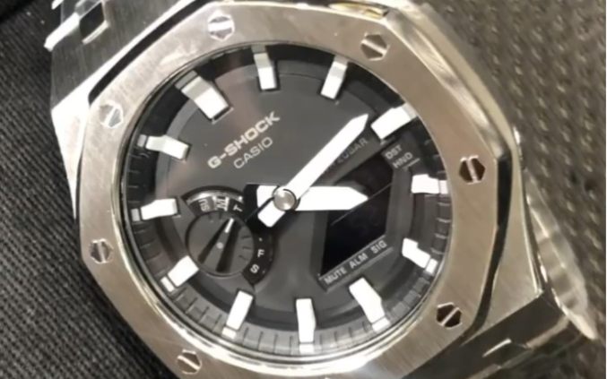 卡表改装全过程!