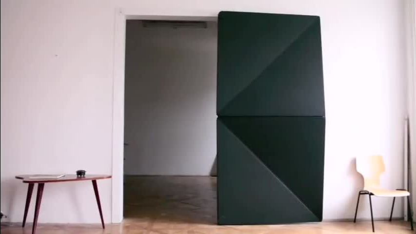 变!俄罗斯方块!#整体家装 #全屋定制 #全屋定制家居