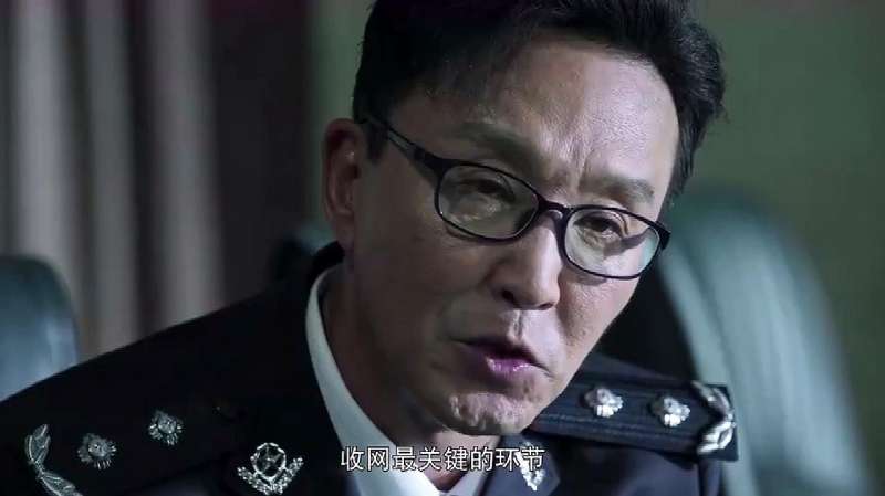 破冰行动:毒品原料已经运送到塔寨,现在只等收网行动开始!