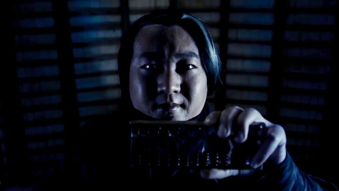 武林外传:杀手小算盘打的不错,杀三还送一!