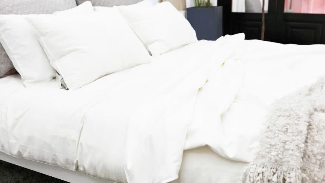 颈椎病越来越严重?可能是枕头的问题,越早解决越好