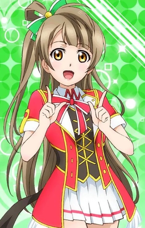 动漫:男主生病了,女主细心的照顾!