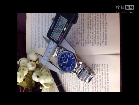 万宝龙手表型号查询 万宝龙手表怎么样