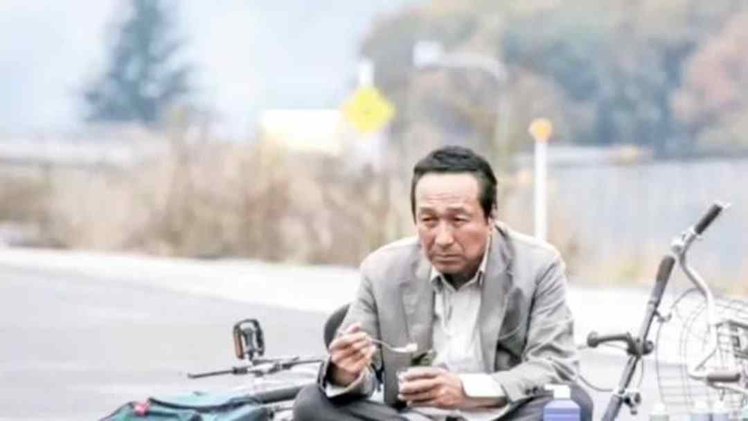 当停电2年时,手机,电脑不能用,交通瘫痪,你会怎么样?