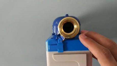 智能物联网水表的优点有哪些?