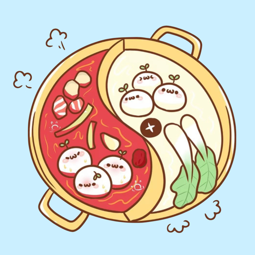 一只火锅Hotpot 