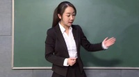 物理教师公招考编招聘面试模拟讲课试教、无生试讲微型课示范视频10