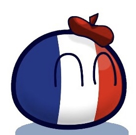 AFFGO-21号法国球 