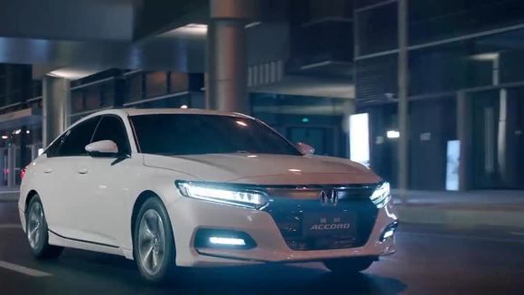 圈哥说车丨20万落地B级轿车,为什么那么多人买雅阁?