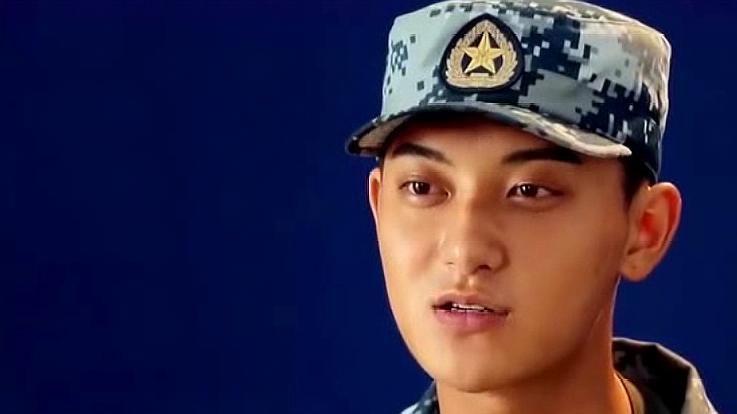 真正男子汉:“多动症”黄子韬遭“受罚”,引众人笑翻天!