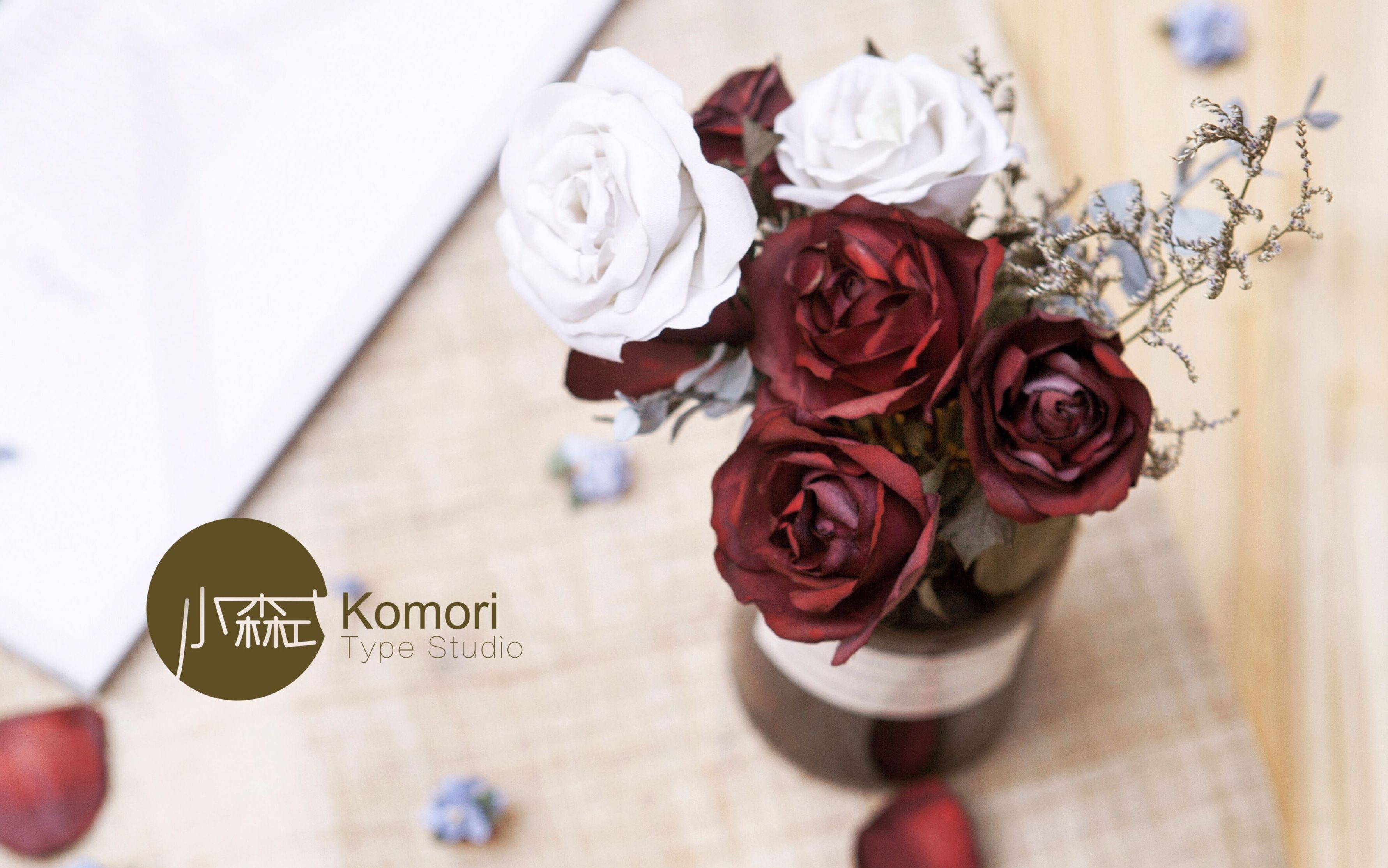 小森式工作室_烫花手工艺_烫花玫瑰制作流程,首次制作视频,有不好的...