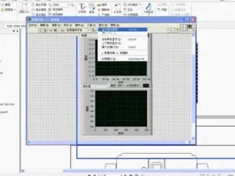 《LabVIEW实战宝典系列化视频教程》labview-简介3-数据采集