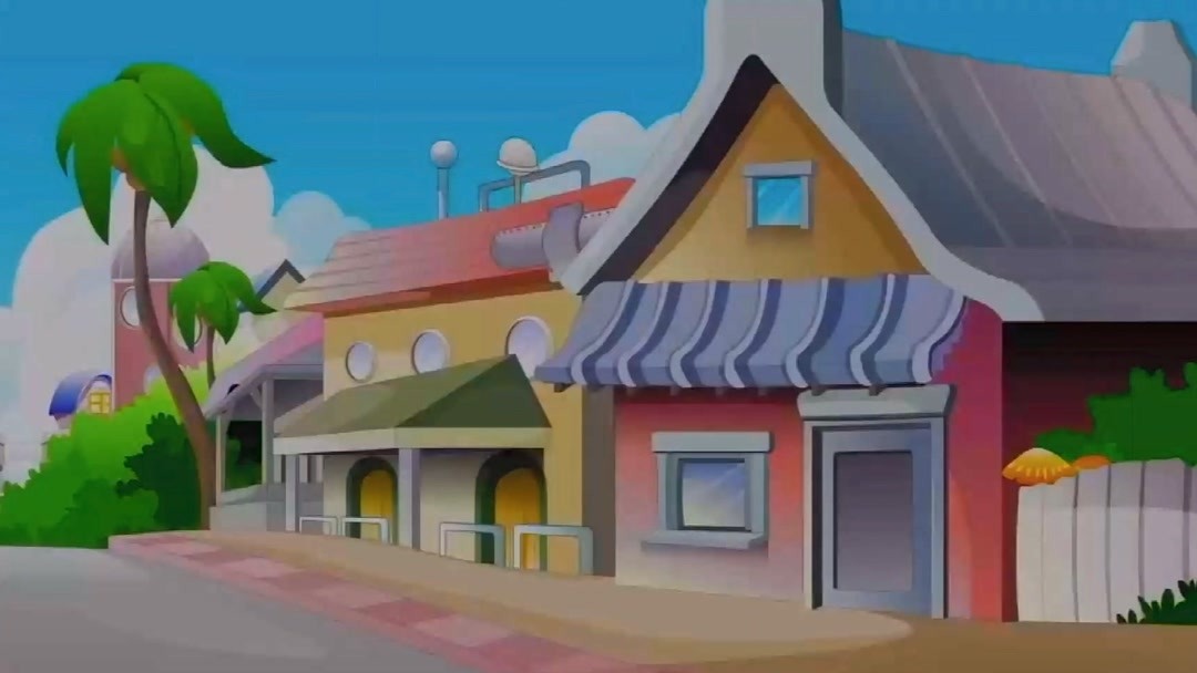 【植物大战僵尸同人动画】家用电器