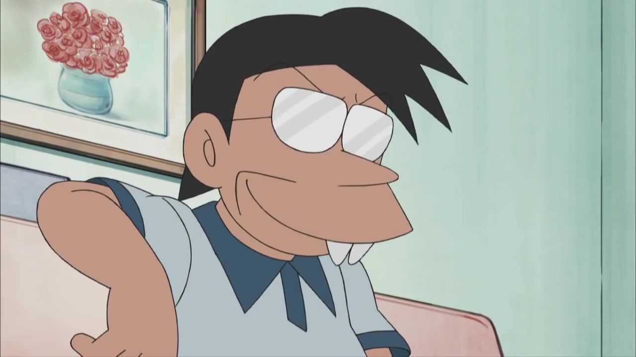 哆啦A梦第四季 第220集 1