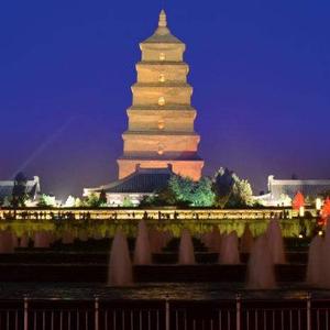 大西安吃喝玩乐 