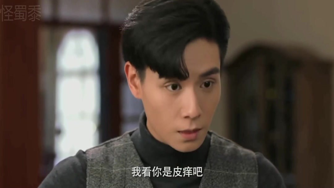 搞笑探案国产剧民国奇探胡一天张云龙剧情紧凑,推理逻辑顺畅,张云龙...