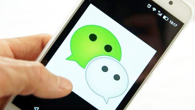 微信iPhone新版本发布,这个功能大快人心,很多人梦寐以求!