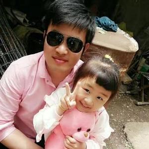尹xiao狼 