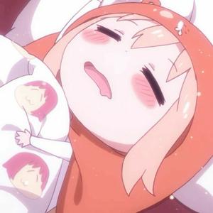 森小语鸭 