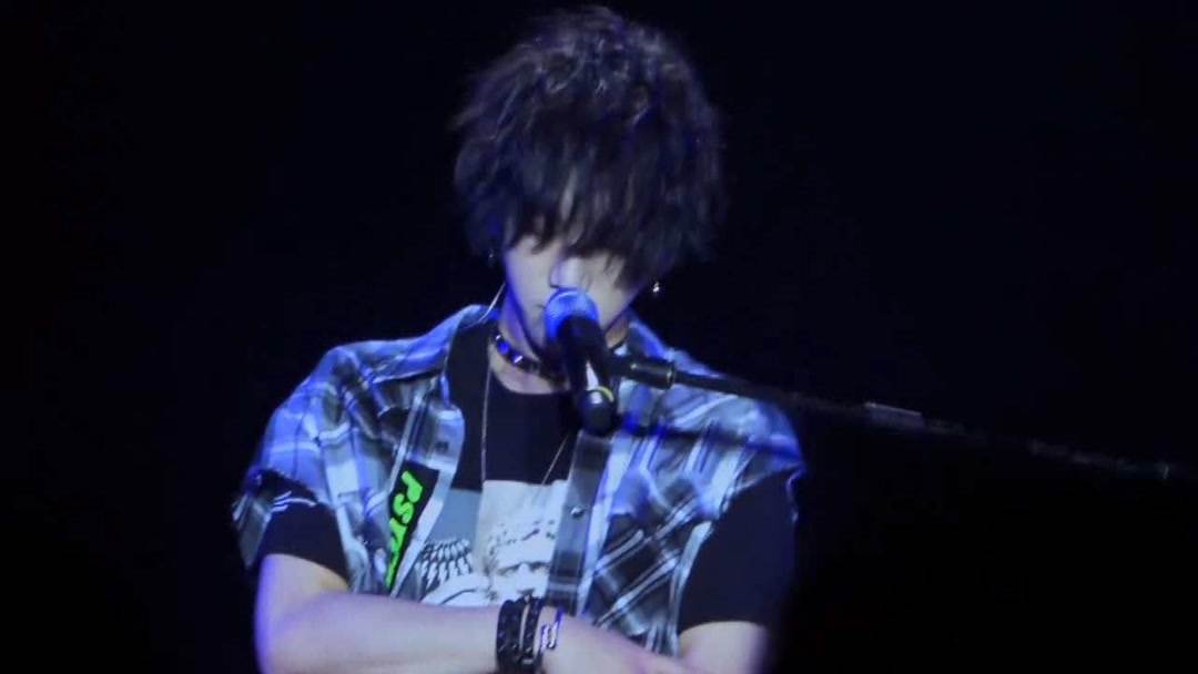 华晨宇演唱会:音乐节上粉丝们最不喜欢华晨宇说:最后一首歌!