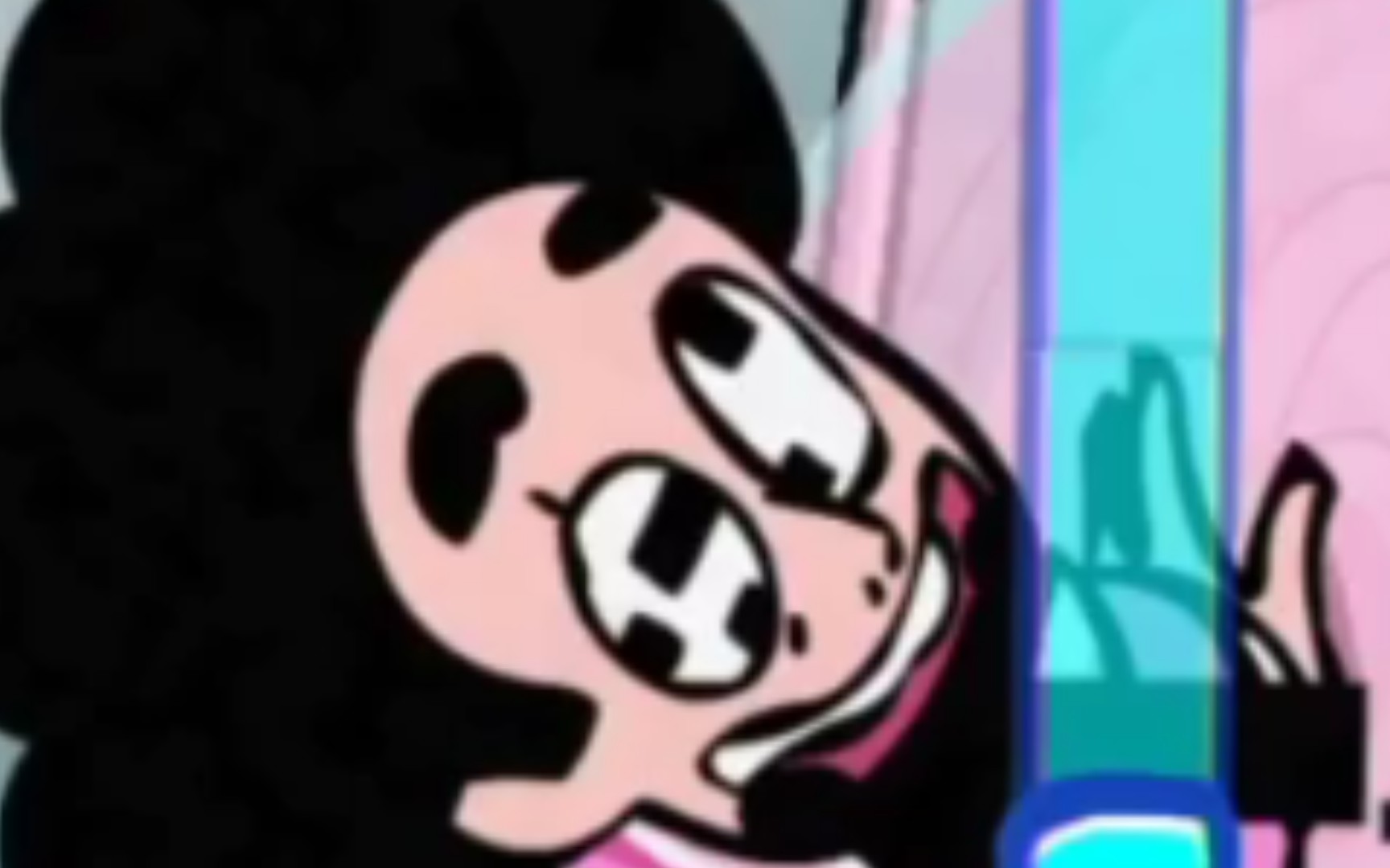 FNF 错误化模组 四曲困难(关键我不认识人除了bf我都不认识)