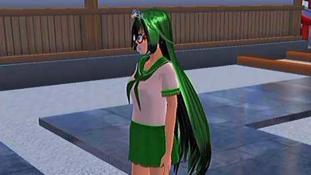 樱花校园165:樱校隐藏彩蛋,老玩家都找不到,你知道几个?