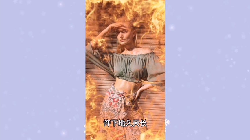 能够发现生活中的美的人,运气不会太差!