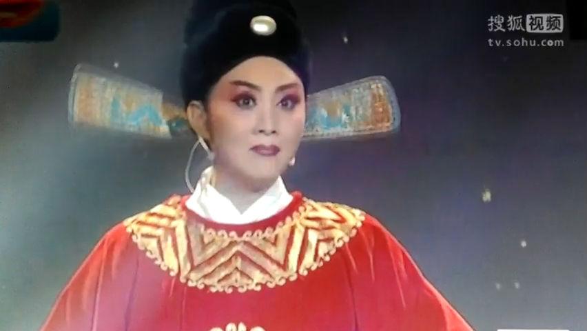 青年演员大赛走进大戏台群英会沈阳评剧院邵迎华演唱评剧(谢瑶环)...