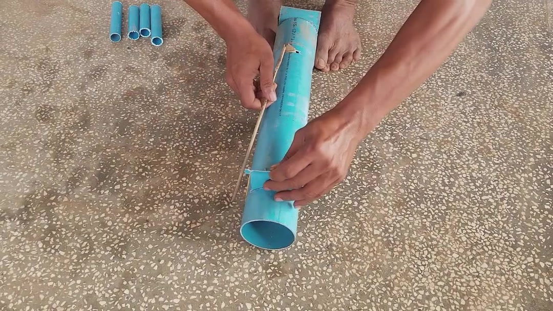 最佳老鼠陷阱使用PVC制作,如何使PVC管制作老鼠陷阱
