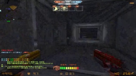 【追梦解说】csol生化危机2海皇娱乐~~[亲请继续无视我的声音吧]