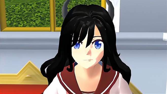 樱花校园模拟器,吸血鬼之恋第十六集,喜欢的点个赞再走呗