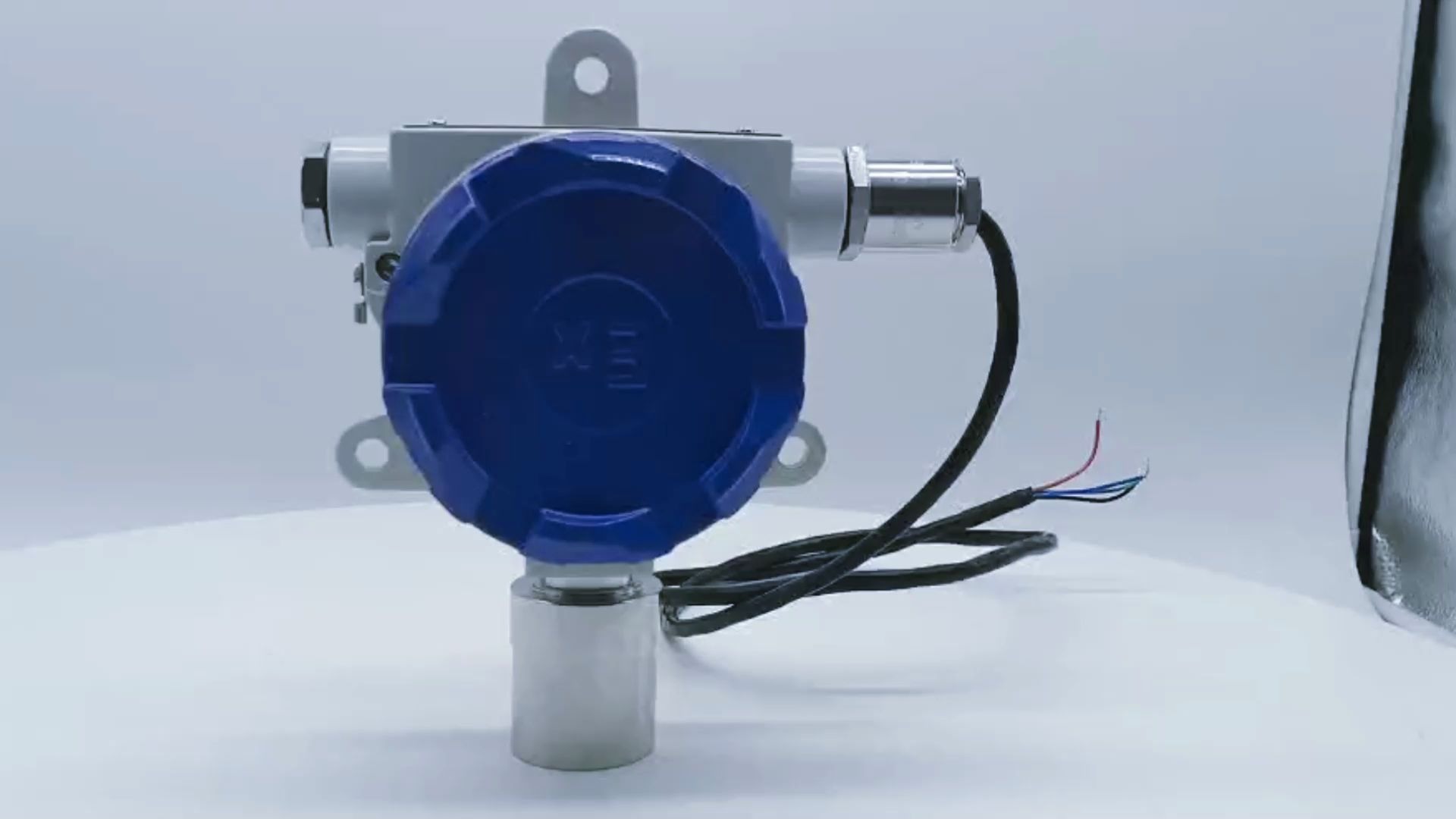 温湿度传感器 西安环测自动化技术有限公司 www.hcatm.cn