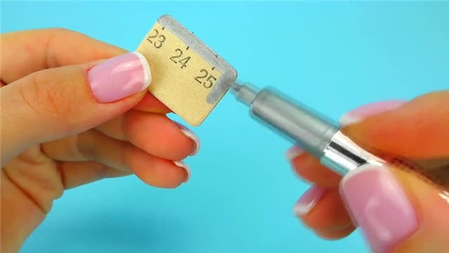 微世界DIY:迷你平板电脑和眼镜,DIY手工制作