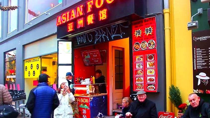 这个国家个人所得税高达50%,但每个人都挺开心,看完你就懂了!