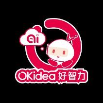 okidea好智力 