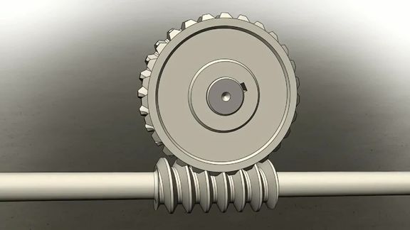 知道这是干嘛的?#机械原理 #三维建模 #机械动画 #创意设计