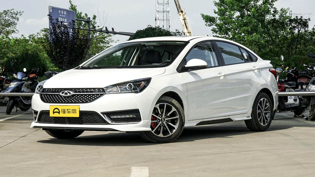 5万元以下就能买到的好车,这3款车省油皮实还好开,家用最合适