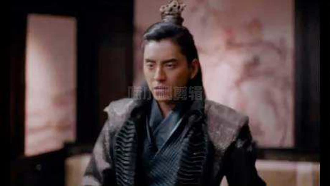 《狼殿下》第七集:摘星被册封王妃,奴隶的儿子变成皇子