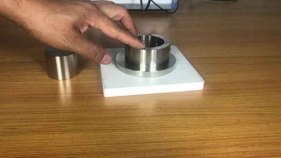 绝缘片体积表面电阻测试仪测试时对试样的要求#检测仪器