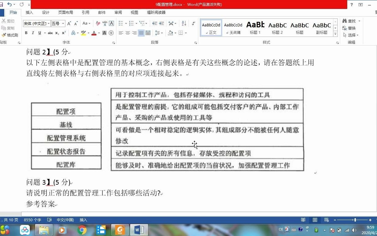 配置管理案例分析_1