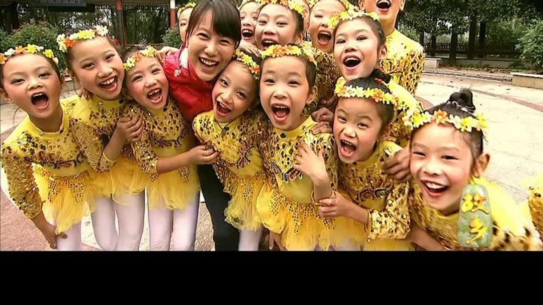 CCTV—发现之旅《故乡》栏目宣传片